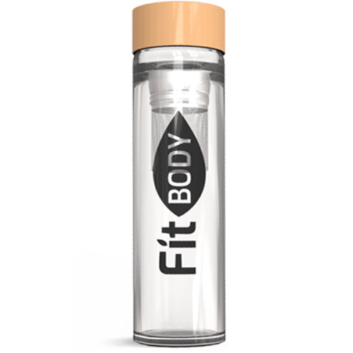 Отключи потенциала в себе си с Функционални чайове от - TheFitBody